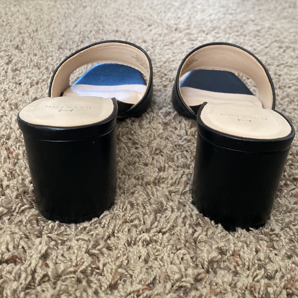 Halston Heritage | Shoes | Halston Heritage Arabia Sandals | Poshmark